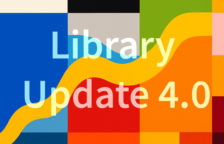 / Library Update 4.0 @UB Sciences - Universität Zürich ...